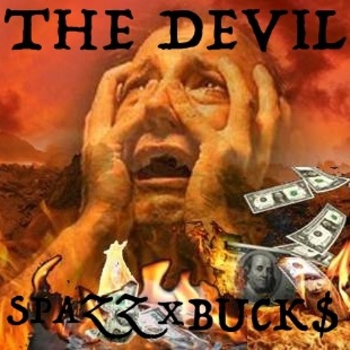 Stream THE DEVIL SPAZZ X BUCK$ by D BOY PRODUCTIONS | Listen online for ...