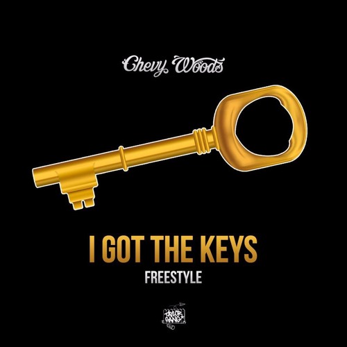 Stream I Got The Keys Freestyle by Chevy Woods | Listen online for free ...
