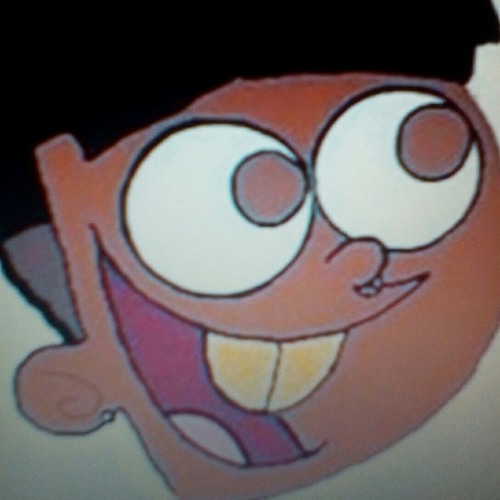 Stream Timmy Turner By Queen Mya The Rapper by Queen Mya | Listen ...