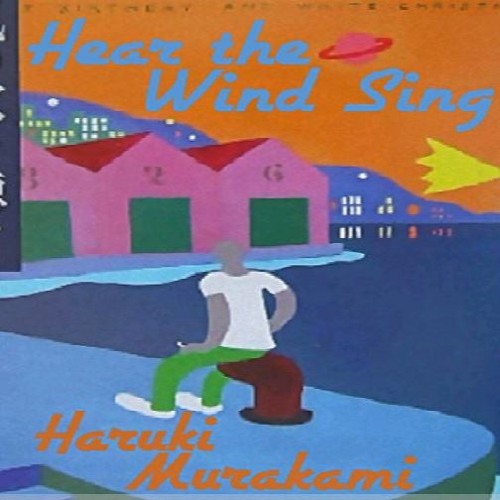 Stream Omar Akmal | Listen to Hear the wind sing (Murakami) playlist ...