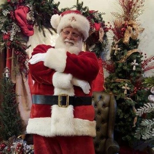 Stream Santa Wrap by davidlocklearmusic | Listen online for free on ...