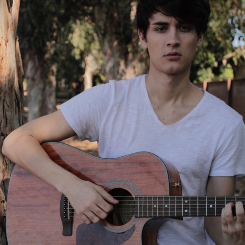 Stream Sabes - Alex Ubago (Cover By Robert Dobbs) by Robert Dobbs ...