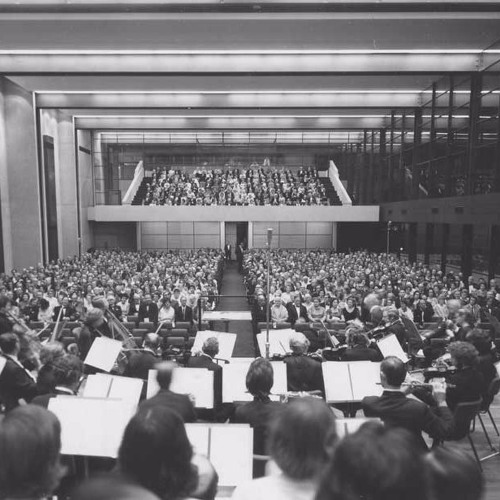 Stream Building within a building: The James and Mary Emelia Mayne ...