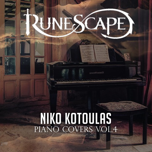 Stream Scape Soft (Piano Cover) - Ian Taylor - Niko Kotoulas by Niko ...