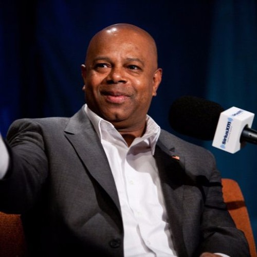 Stream Morgan Wright Talks About The Importance Of Passwords by ...