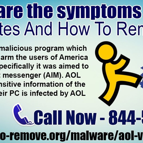 Stream What Are Symptoms Of AOL Parasites And How To Remove It by ...