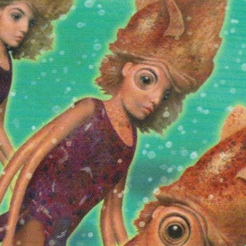 Stream Episode 26-- Animorphs (CROSSOVER SPECIAL with The Morph Club ...