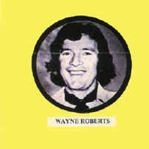 Stream Change The World Song - Wayne Roberts by 4BK Radio Memories ...