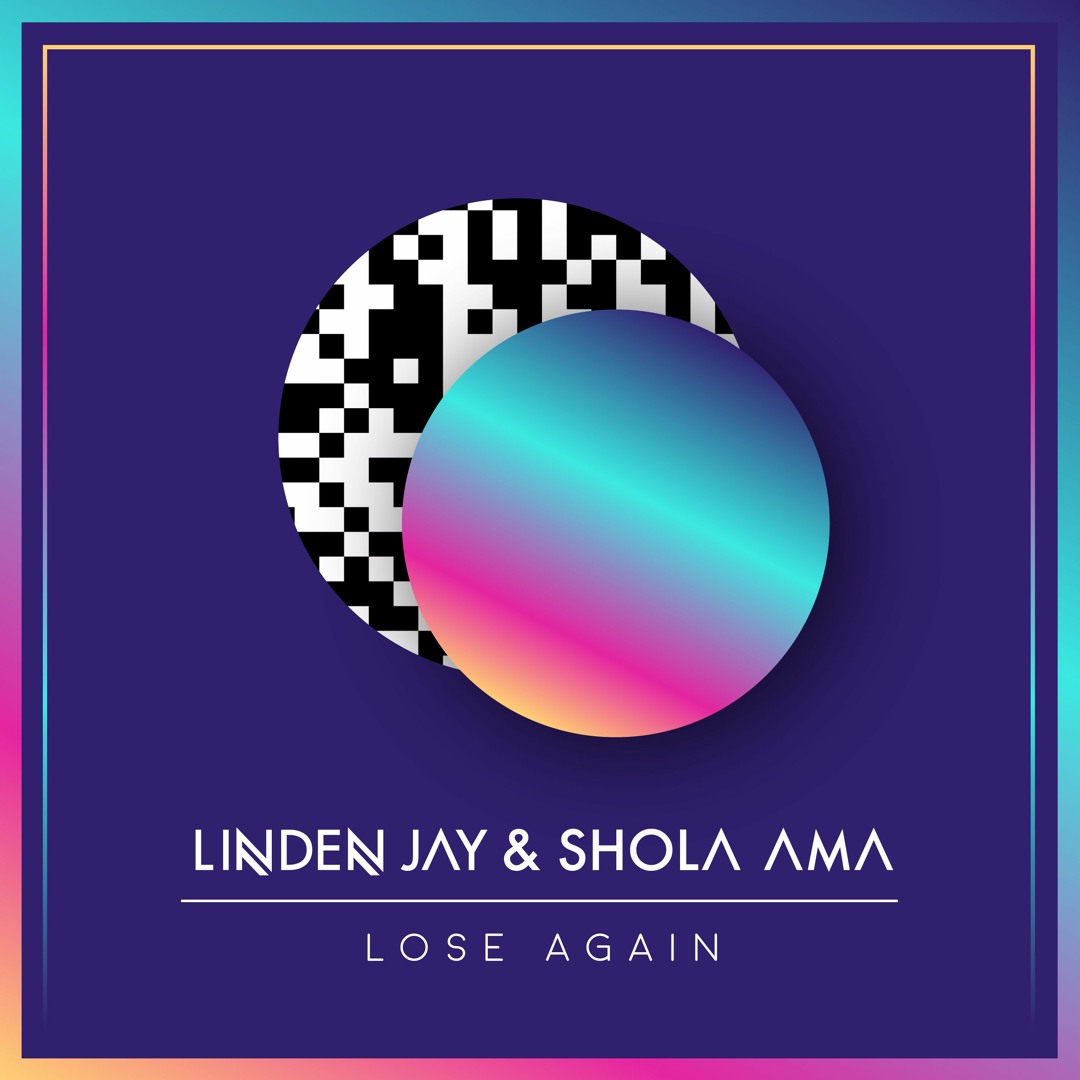 Stream Lose Again ft. Shola Ama by LINDEN JAY | Listen online for free ...