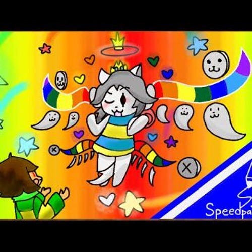 Stream Hopes and Tems / Save the Tem by Blueberry_Sans | Listen online ...