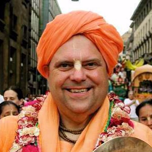 Stream Jayapataka Swami | Listen to Enlightenment 9 playlist online for ...