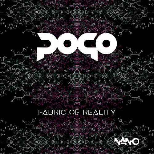 Stream Pogo - Fabric Of Reality (Clip) by DJ Pogo | Listen online for ...