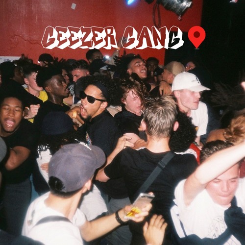Stream GEEZER GANG by LOCAL GEEZERS | Listen online for free on SoundCloud