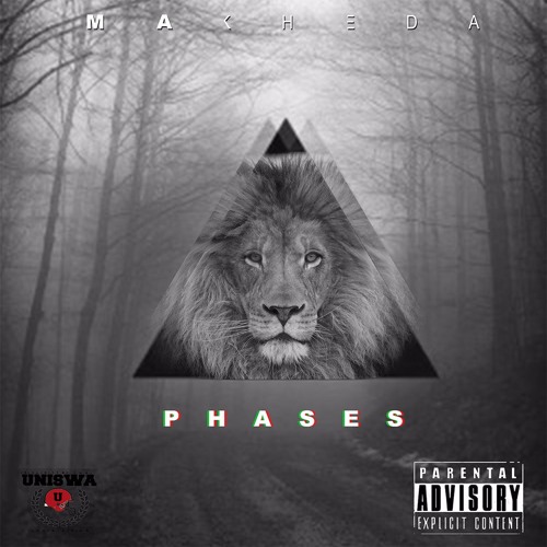 Stream UNISWA ZA | Listen to Makheda - Phases playlist online for free ...
