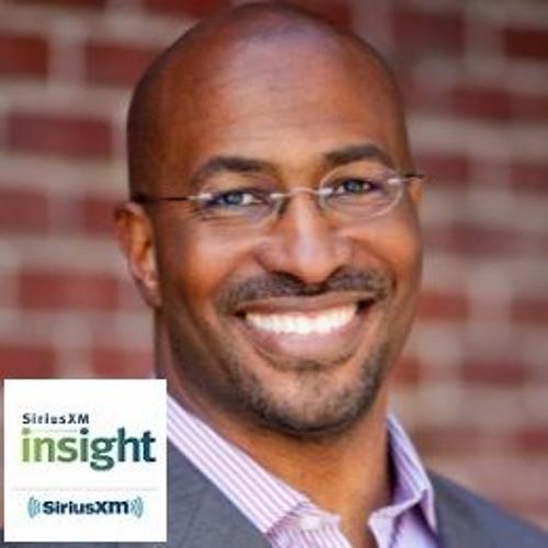 Stream CNN's Van Jones Speaks About Young African-American's Feelings ...