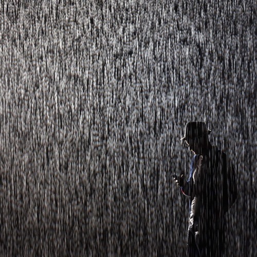 Stream When It Rains..... Feat. Ellie Madison by Paul Ingrey | Listen ...