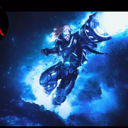 Pulsefire Ezreal Gif