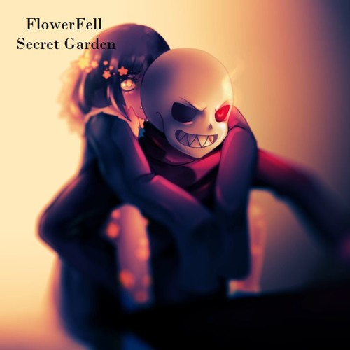 Stream Nightcore - FlowerFell Secret Garden by NightCore Girl | Listen ...