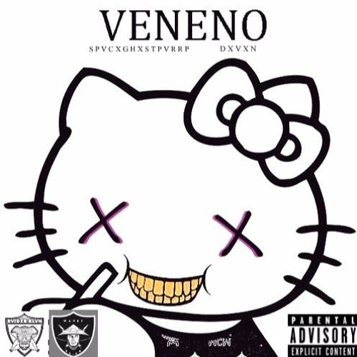 Stream DJ SGP x VENENO [REMASTERED AND EDITED BY DJ DUNGEON] by DJ ...