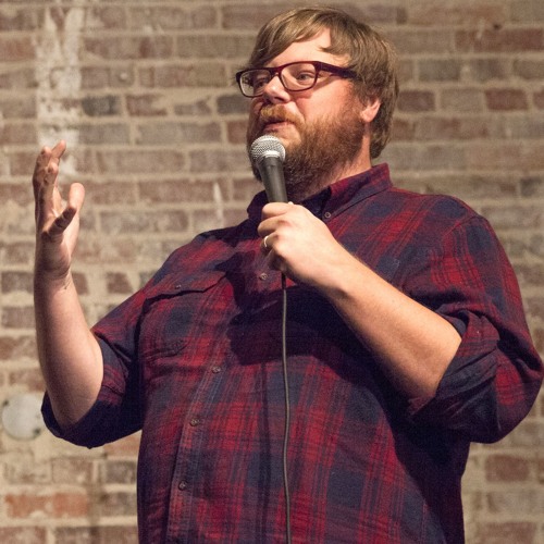 Stream episode The Man Test by Arc Stories podcast | Listen online for ...