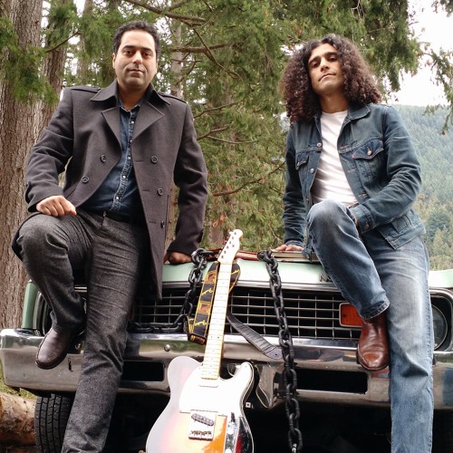 Stream آهنگساز و خواننده: رهام بهمنش، تنظیم کننده: بابک حضرتی, رهام ...