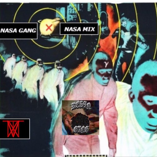 Stream NASA MIX by BABYWOP100🌟 | Listen online for free on SoundCloud