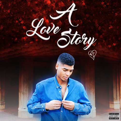 Stream Ricky Lance | Listen to A Love Story playlist online for free on ...