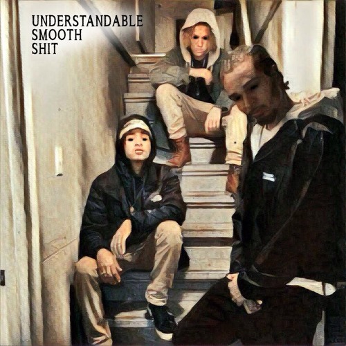 Stream Understandable Smooth Shit (Prod. Tyler Crisp) by Core ...