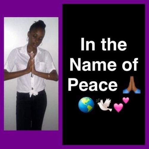 Stream In the Name of Peace (Unofficial version) by Rzhay Poetry ...