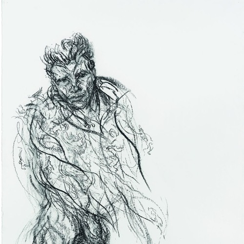 Stream episode Maggi Hambling in conversation with William Feaver by ...