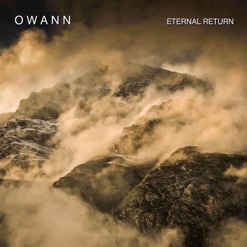 Stream New album "Eternal Return" compilation - ambient fragments ...
