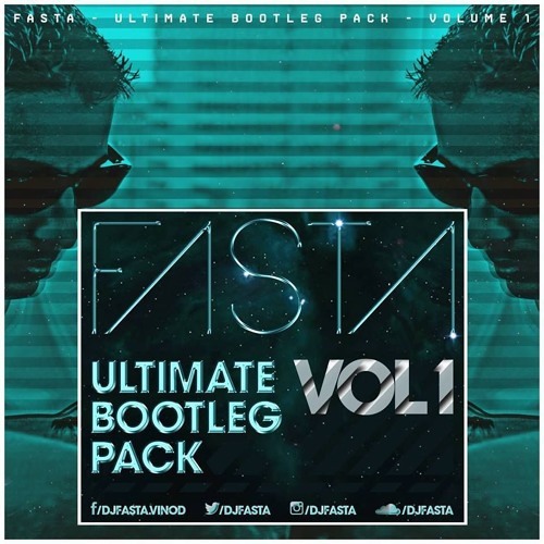 Stream RE-UPLOAD|OUT NOW! FASTA PRESENTS THE ULTIMATE TRACK PACK VOL 1 ...