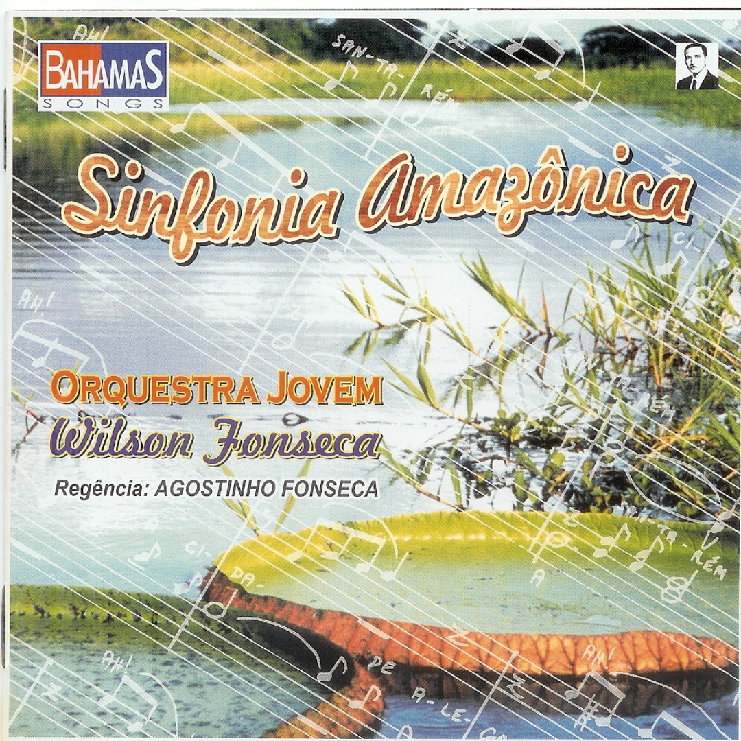 Stream Hino de Santarém (Wilson Fonseca Paulo Rodrigues dos Santos) Coral Orquestra by Vicente ...