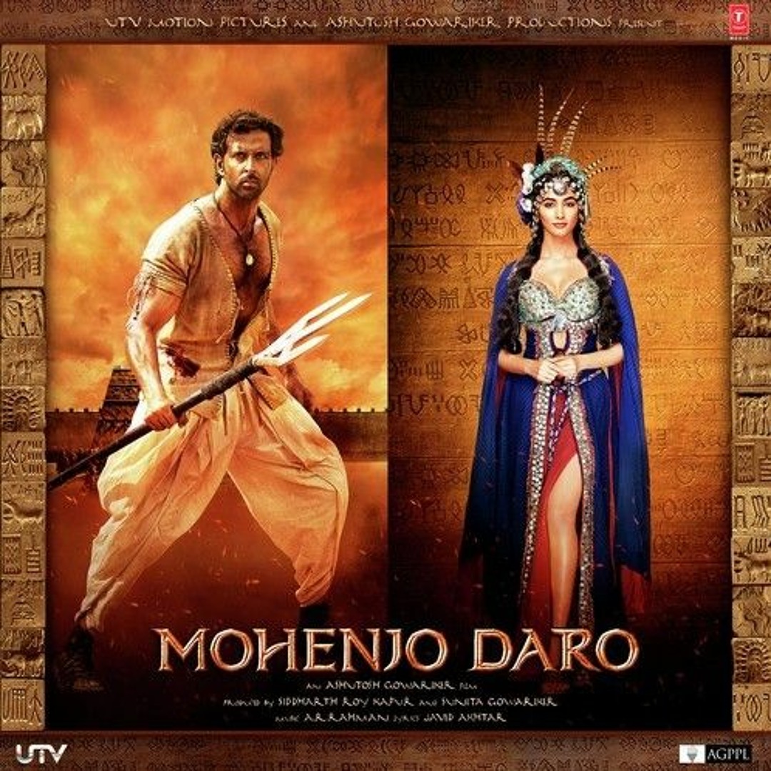 Listen to Tu Hai Piano - Sarman Meets Chaani -Mohenjo Daro by ...