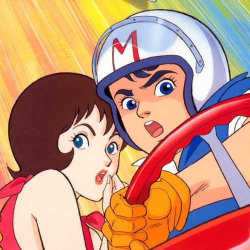 Stream Elijah Kessler - Speed Racer (Prod. Instupendo) by Elijah ...