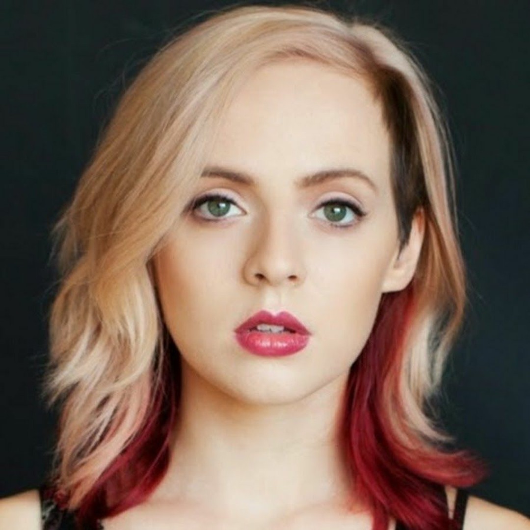 Stream LOVE ME NOW - John Legend - Madilyn Bailey, Blake Rose, KHS ...