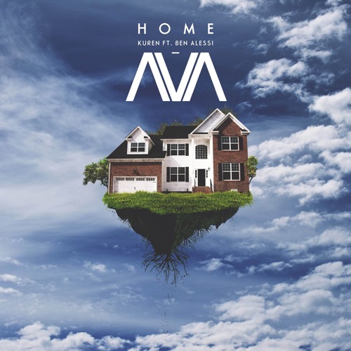 Stream Kuren - Home ft. Ben Alessi (Murcial Remix) by Murcial | Listen ...