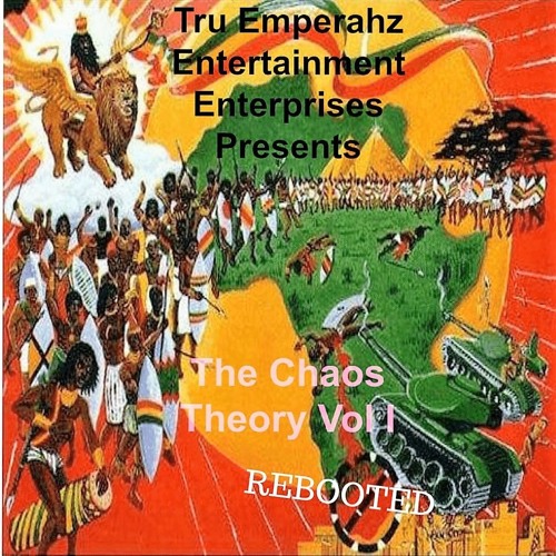 Stream For Jah People by Tru-Dru | Listen online for free on SoundCloud