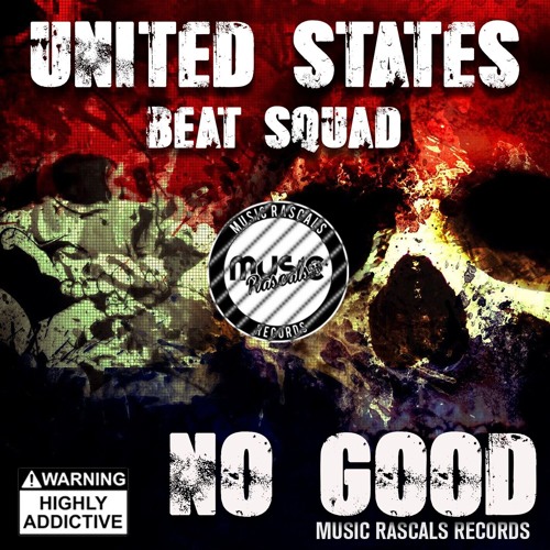 Stream No Good by United States Beat Squad / USBS | Listen online for ...