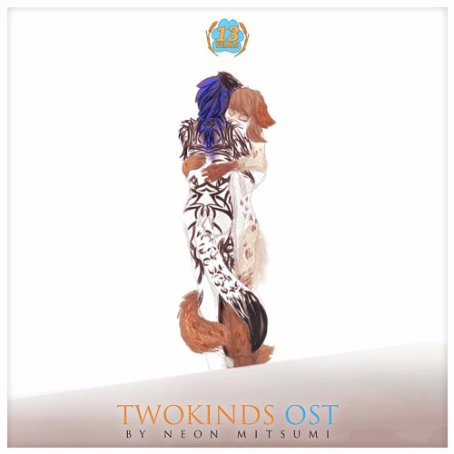 Stream 05 The Weight Of Armor by Neon Mitsumi | Listen online for free ...