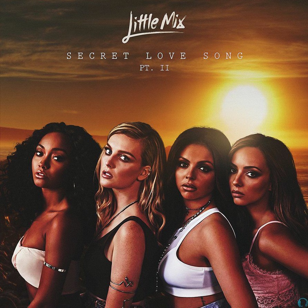 Stream Little Mix - Secret love song (AL) by ♣AldiEletroMix♣ | Listen ...