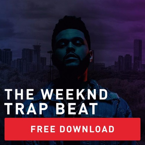 Stream The Weeknd Type Beat - Trap Beat by Free Beats & Samples ...