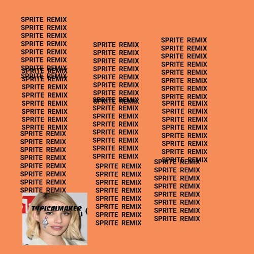 Stream Sprite Remix by typicalmaker | Listen online for free on SoundCloud