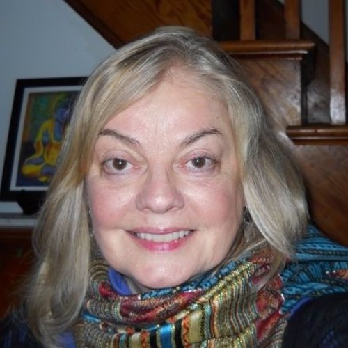 Stream Interview With Astrologer and Tarot Master, Melissa Stratton by ...