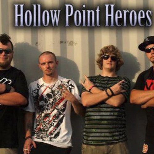 Stream Hollow Point Heroes - From The Inside [HD] by crazydog57 ...