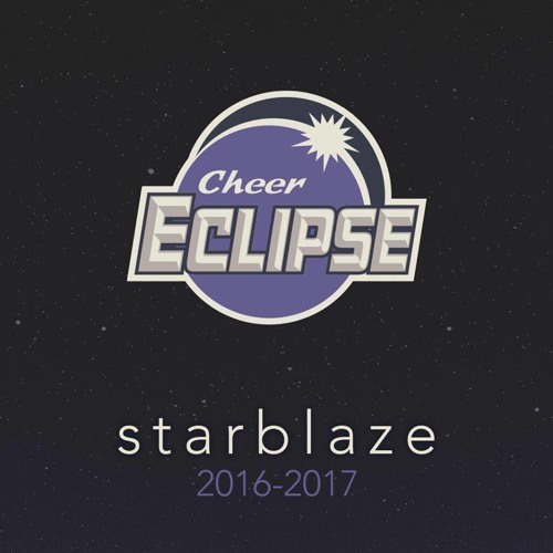 Cheer Eclipse Logo