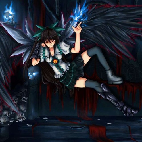 Stream Nightcore Control by Gravel | Listen online for free on SoundCloud