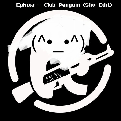Stream ephixa - club penguin (sliv edit) by sliv | Listen online for ...