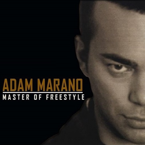 Stream Adam Marano - If We Never Say Goodbye by Julio Mendoza 4 ...