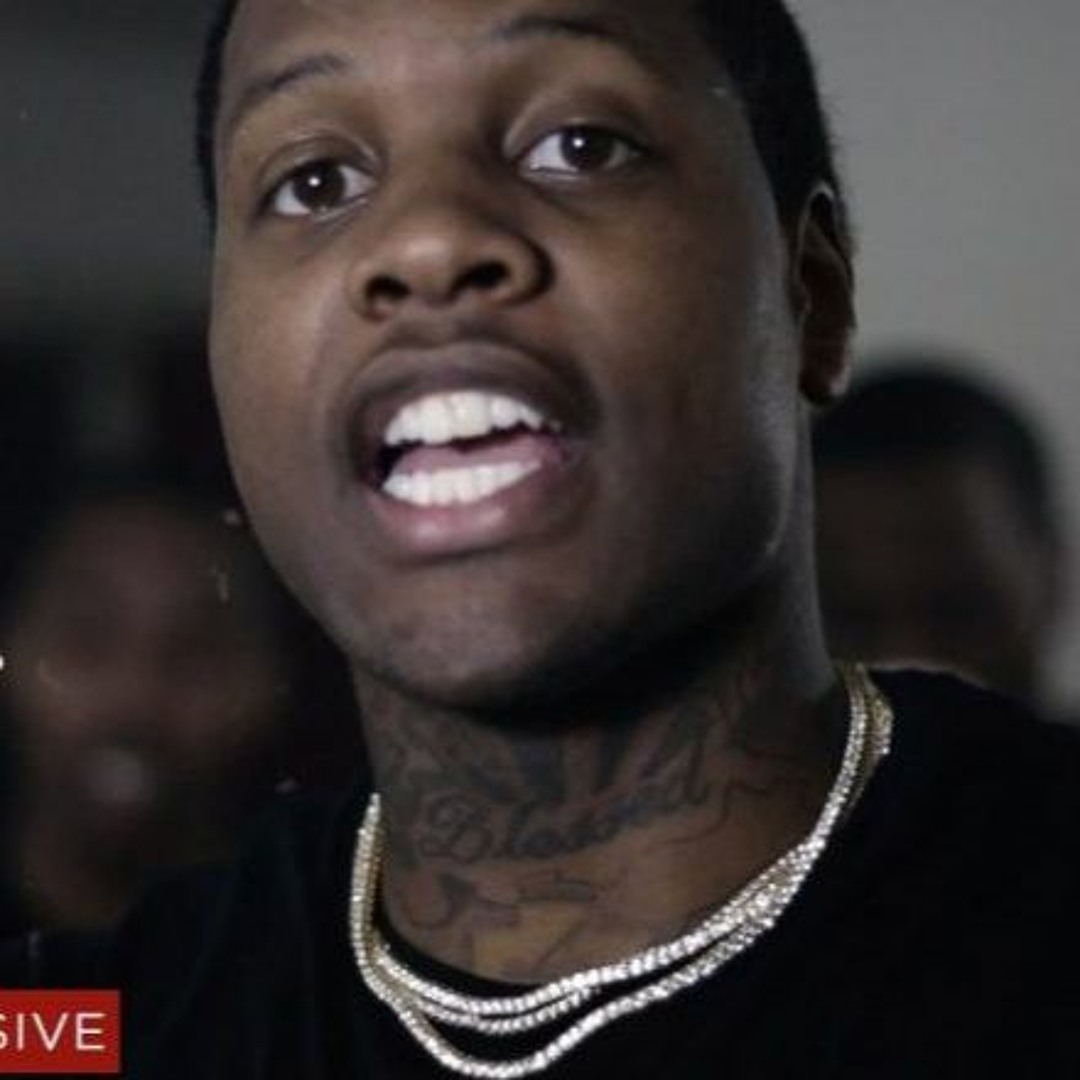 Stream Lil Durk "Real" by bry | Listen online for free on SoundCloud